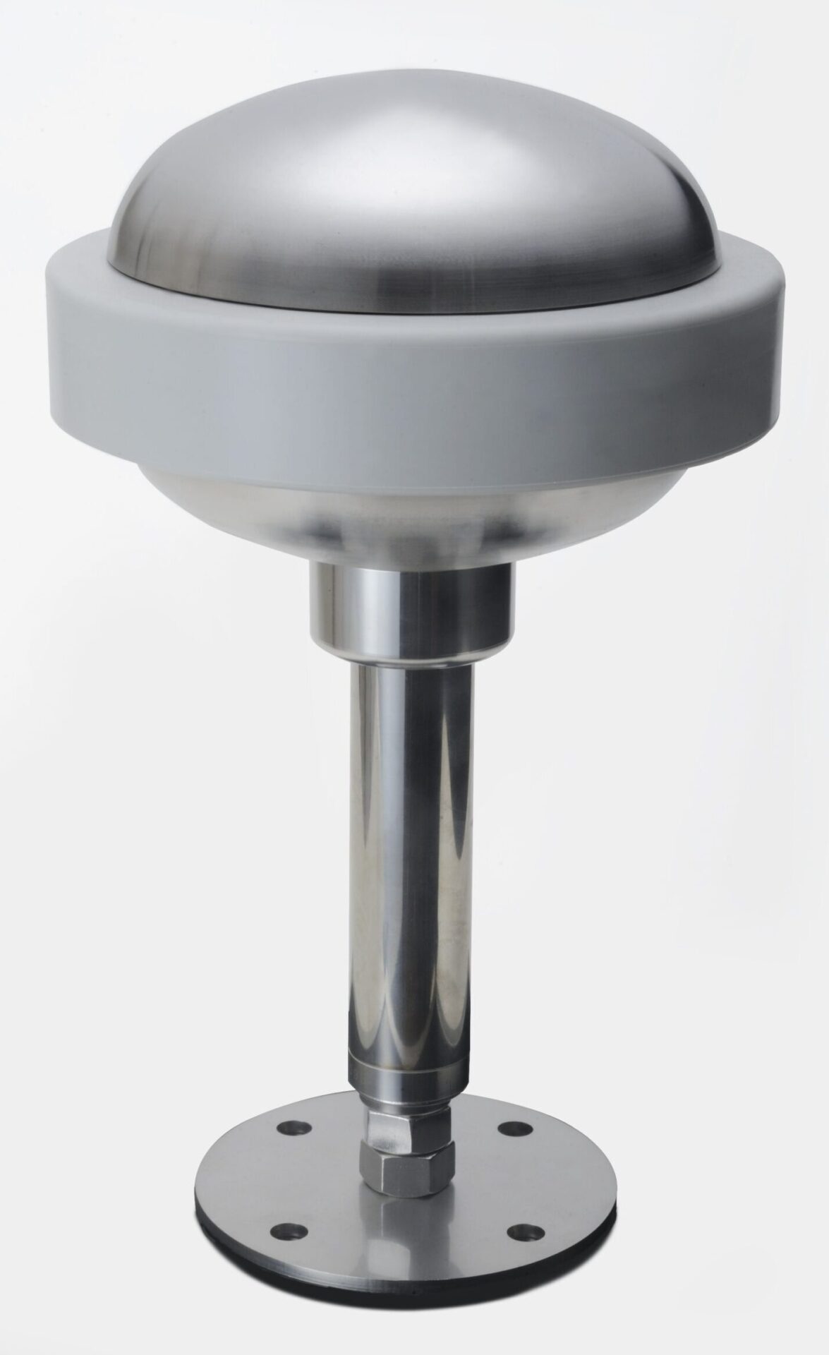 抑制型の避雷針[PDCE避雷球]について | 落雷抑制システムズ