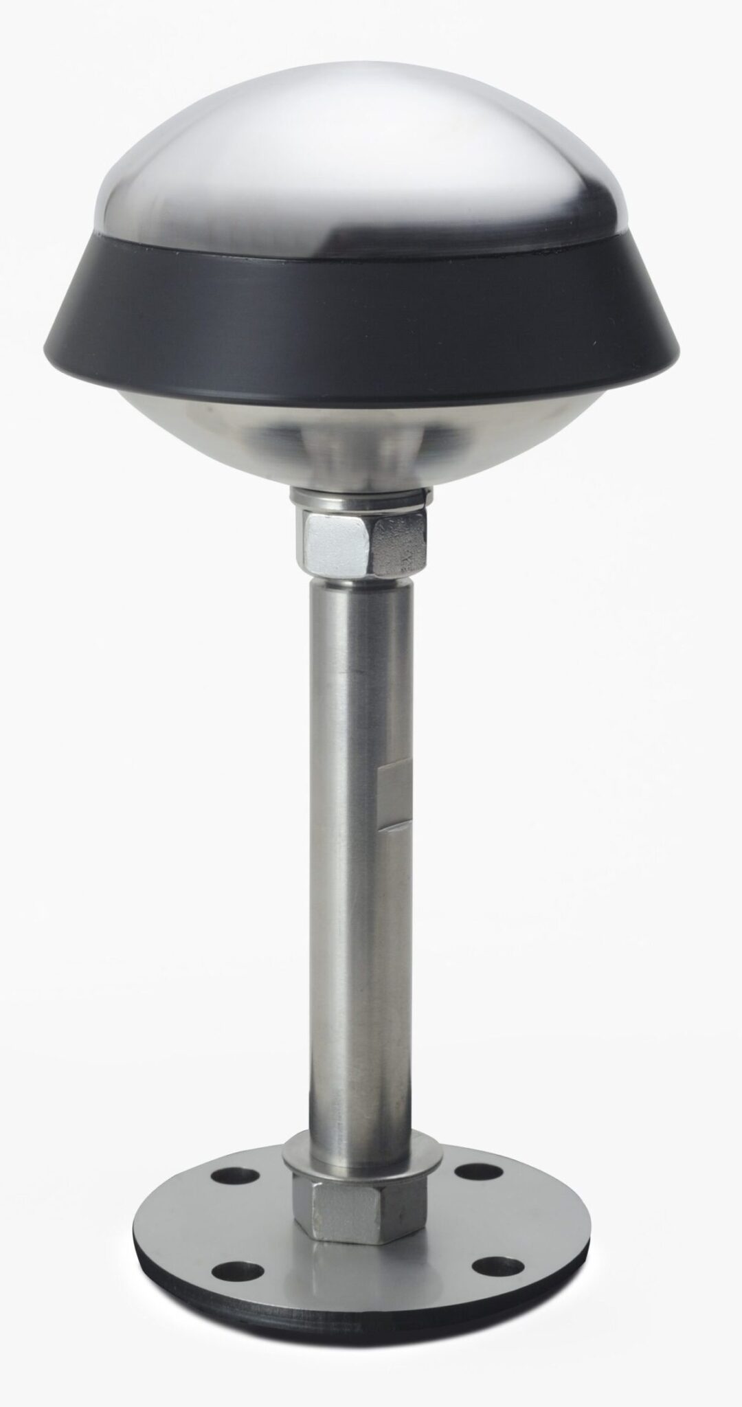 抑制型の避雷針[PDCE避雷球]について | 落雷抑制システムズ